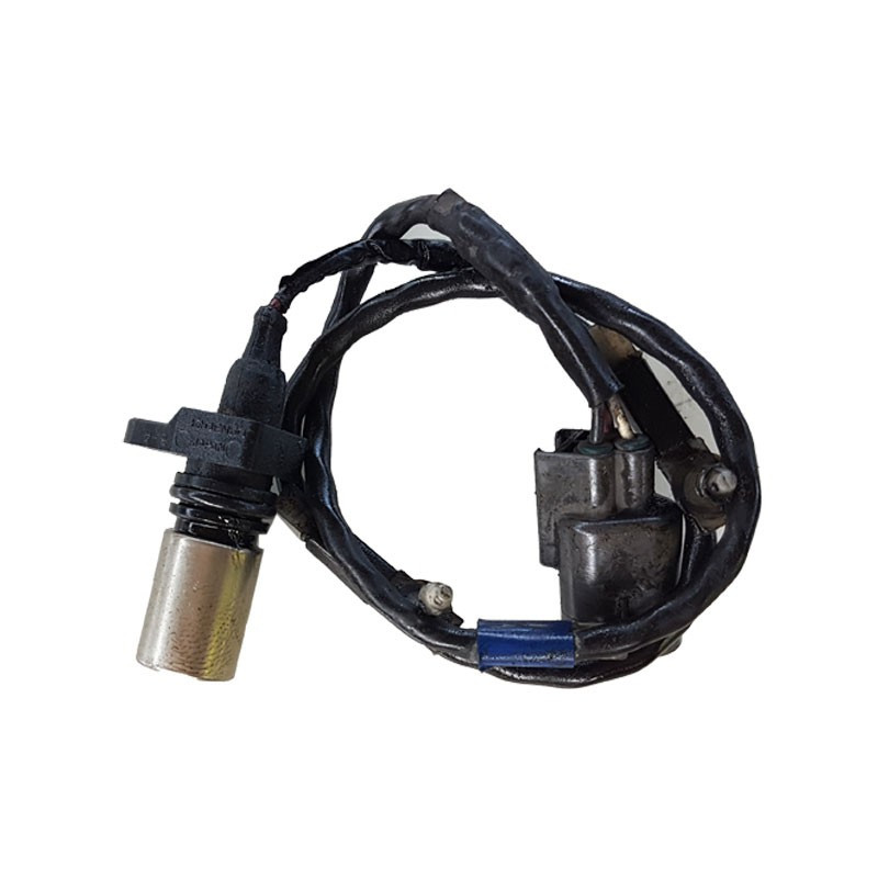 9091905066 Купить Датчик Положения Коленвала Toyota Hiace (2004-2016)